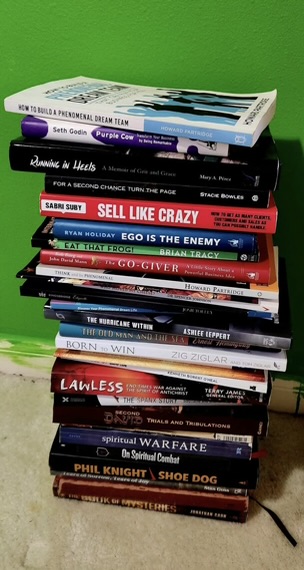 Reflections From the Heart | From my heart to yours.